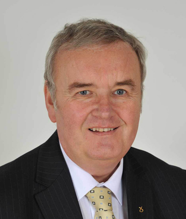 Local Councillors – Safer Communities Youth Action Project