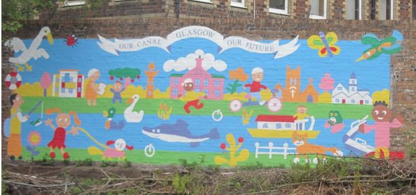 Community Artist required for new Tidy, Clean and Green creative sign ...