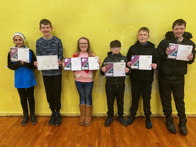 Camelon Action Plan , Youth Empowerment and Climate Action. – Safer ...