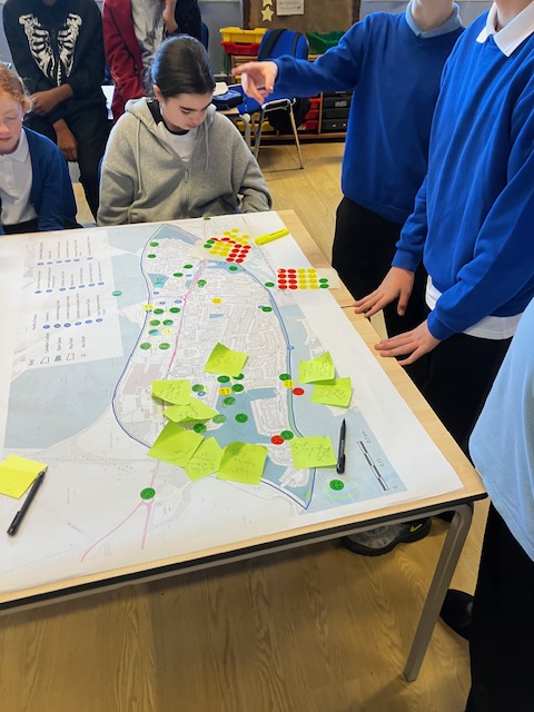 Camelon Action Plan , Youth Empowerment and Climate Action. – Safer ...